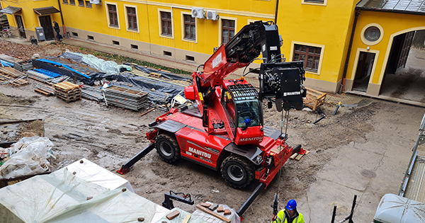 Protré: Szépítész Eger Kft.